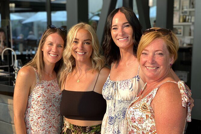 West Kelowna Wine Tour - A Deep Dive into the West Kelowna Wine Tour