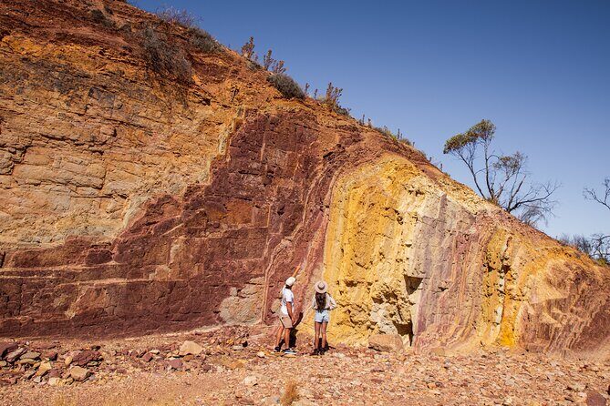 West MacDonnell Ranges & Standley Chasm Day Trip from Alice Springs - Why This Tour Offers Great Value