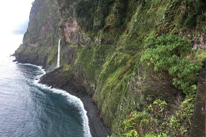 West Madeira 4x4 Tour with Local Guide - The Authentic Experience You’re Looking For