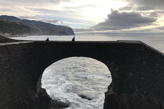 West Madeira 4x4 Tour with Local Guide - FAQ