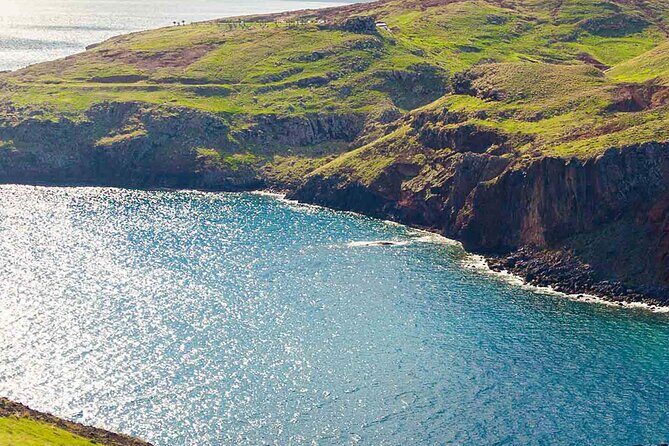 West of Madeira Private Half-Day Tour - Key Points  