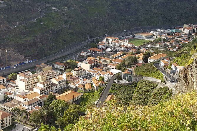 West of Madeira Private Half-Day Tour - Highlights of the Itinerary