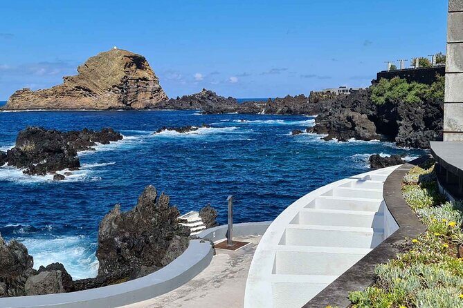 West of Madeira Private Half-Day Tour - Frequently Asked Questions