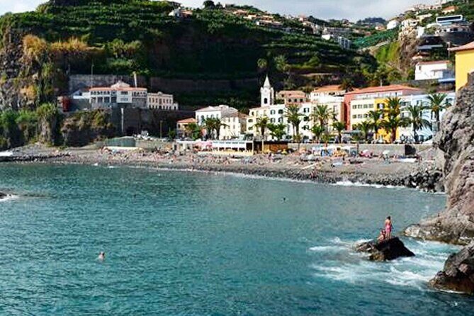 West of Madeira Private Half-Day Tour - Final Thoughts