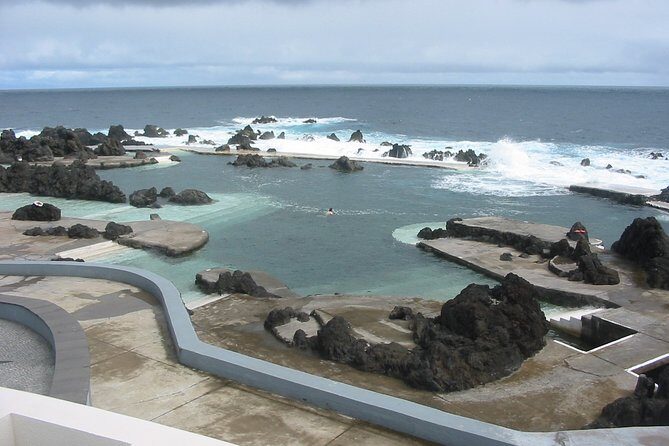 West of Madeira Tour - What makes this tour stand out?