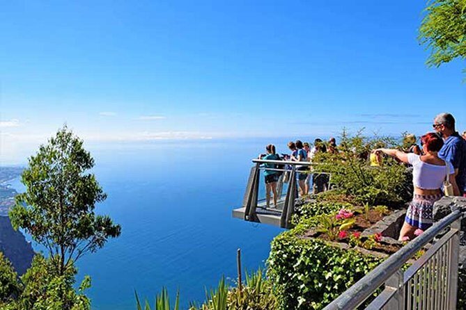 West of Madeira Tour - Cost and Value for Money