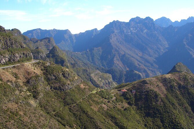 West of Madeira Tour - Authentic Experiences and Personal Touches