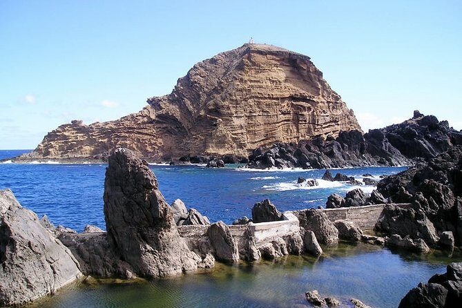 West of Madeira Tour - FAQ