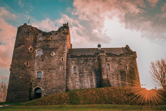 West of Scotland Cultural Tour - Final Thoughts