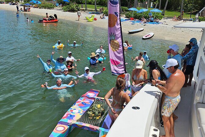 West Palm Beach Cruising Charters, Cruising Anchoring or Fishing - Final Thoughts: Is This the Water Adventure for You?