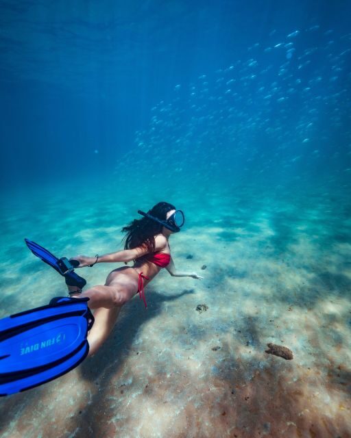 West Palm Beach Florida: All Inclusive Beach Day Package - The Experience in Detail