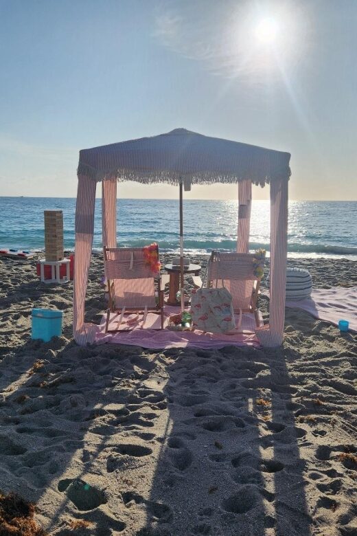 West Palm Beach Florida: All Inclusive Beach Day Package - Practical Details & Considerations