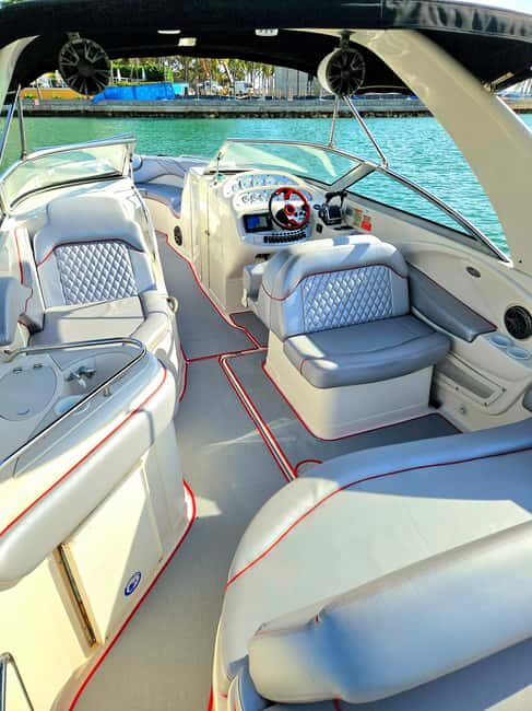 West Palm Beach: Private Boat Tour with a Captain - An In-Depth Look at the West Palm Beach Private Boat Tour