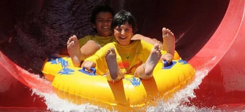 West Palm Beach: Rapids Waterpark Entry - Quick Intro: What This Waterpark Experience Offers