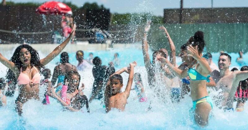 West Palm Beach: Rapids Waterpark Entry - Practicalities: What to Know Before You Go