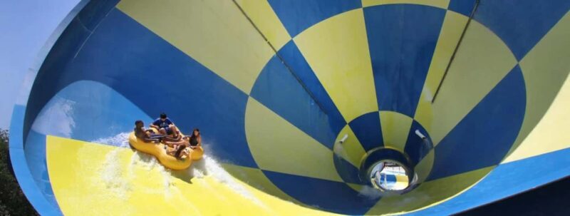 West Palm Beach: Rapids Waterpark Entry - The Sum Up