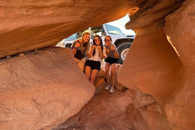 West Rim Tour - Exploring the West Rim Tour: What to Expect