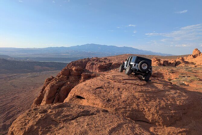 West Rim Tour - Practical Details for Planning