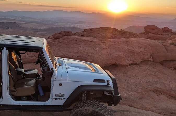 West Rim Tour - Frequently Asked Questions