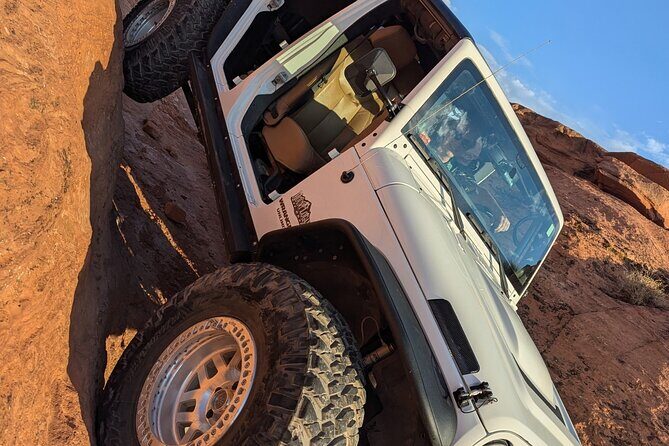 West Rim Tour - Final Thoughts