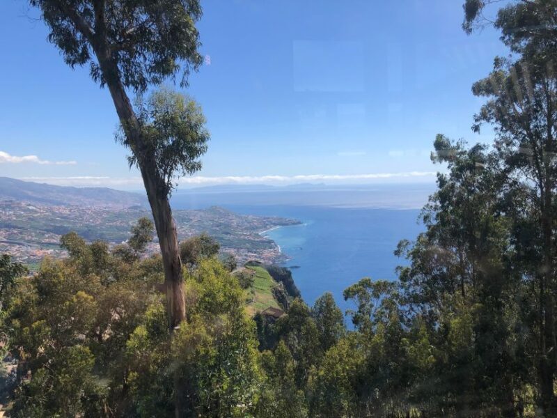 West Safari - The natural pool Porto Moniz Open Roof Jeeps - FAQ