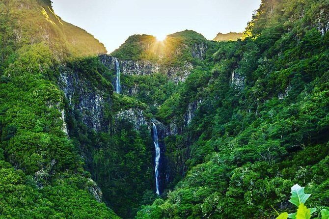 West Side Private Full Day Tours around Madeira Island - The Itinerary in Detail