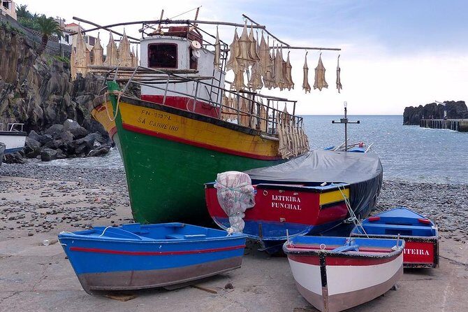 West Side Private Full Day Tours around Madeira Island - Final Thoughts: Who Is This Tour Perfect For?