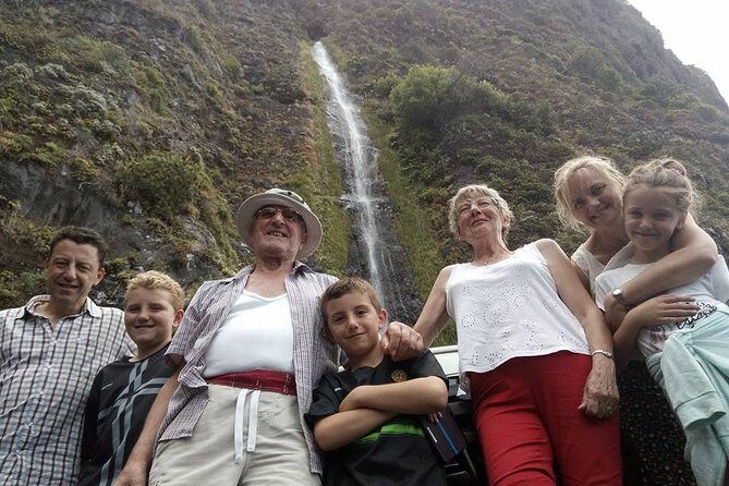 West Tour - 4x4 (Small Group) - Who Is This Tour Best For?