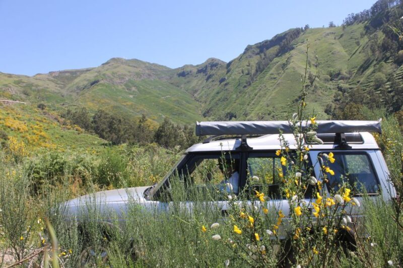 West Tour Full day 4x4 Jipe Tour Natural Swimming Pools - FAQ