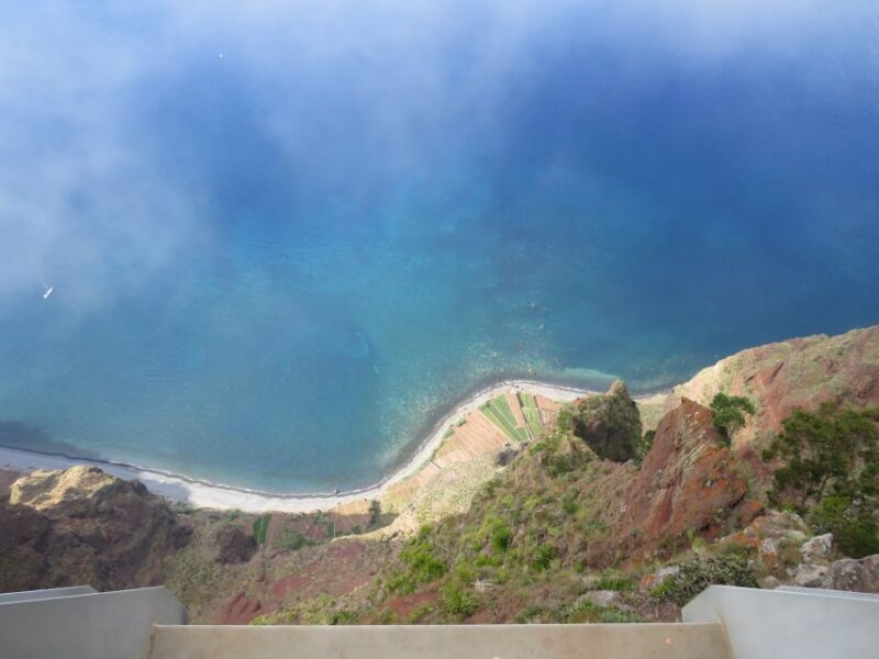 West Tour Porto Moniz - Practical Insights