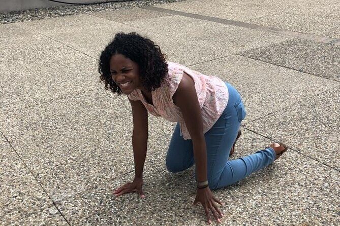 West Valley City City Scavenger Hunt by Zombie Scavengers - Key Points