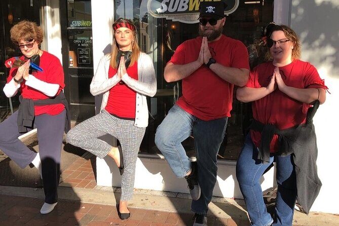 West Valley City City Scavenger Hunt by Zombie Scavengers - Practical Tips for Enjoying Your Zombie Survival Hunt