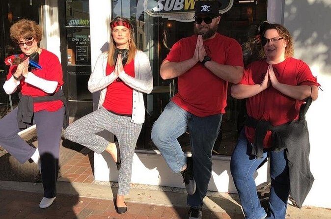 West Valley City City Scavenger Hunt by Zombie Scavengers - FAQ