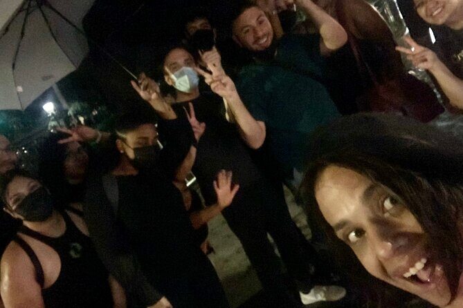 West Village Haunted Tour - FAQs