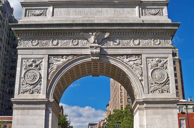 West Village History & Walking Food Tour - The Itinerary: A Walk Through Local History and Food