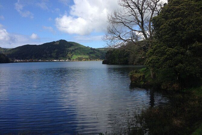 Western and Central Volcanoes on Jeep: Sete Cidades & Fogo Lakes - Why You’ll Love This Tour