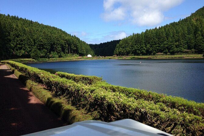 Western and Central Volcanoes on Jeep: Sete Cidades & Fogo Lakes - Final Thoughts