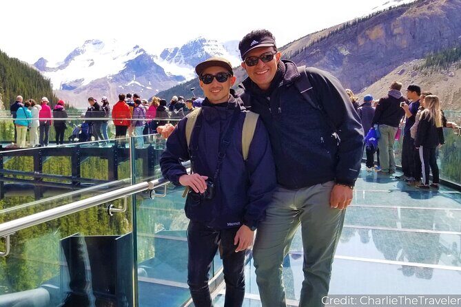 Western Canada: See & Experience it ALL in 10 Days, First Class Custom Tours - An Honest Look at the Itinerary