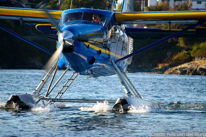 Western Canada: See & Experience it ALL in 10 Days, First Class Custom Tours - Practical Details and Considerations