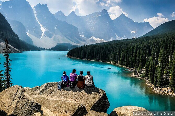 Western Canada: See & Experience it ALL in 10 Days, First Class Custom Tours - FAQ