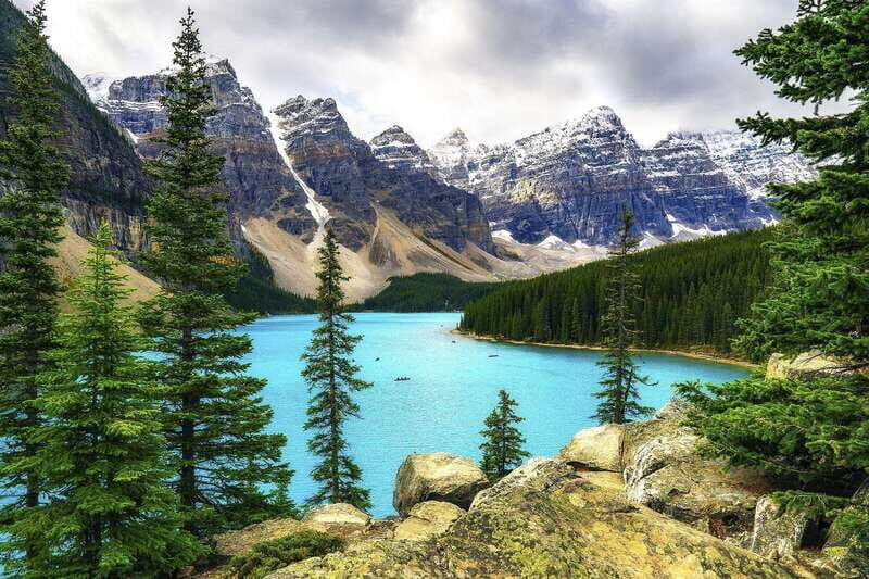 Western Canada Self-Driving Audio Guide English and German - What Do Travelers Say?