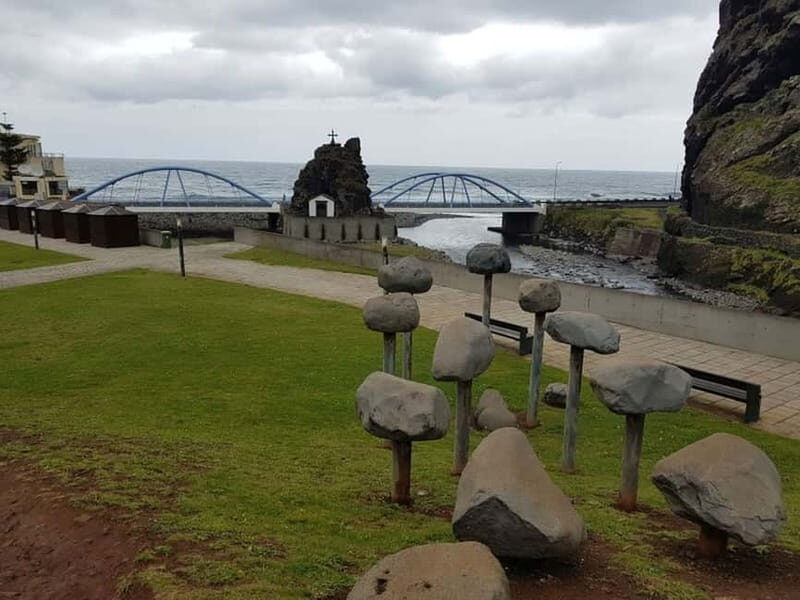 Western Madeira: Private Island Tour - Who Should Consider This Tour?