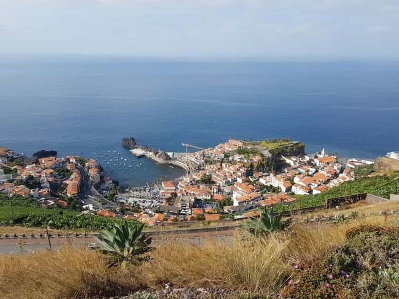 Western Madeira: Private Island Tour - FAQ