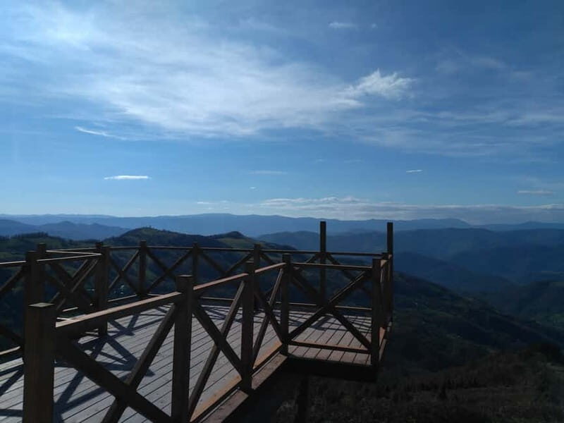 Western Serbia 1-Day Tour of the Key Sites from Belgrade - The House on the Drina: Serbia’s Quintessential Landmark