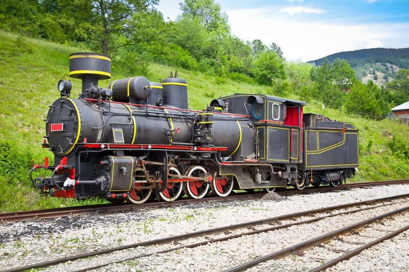 Western Serbia 1-Day Tour of the Key Sites from Belgrade - Capstone Viewpoints & Scenic Drives