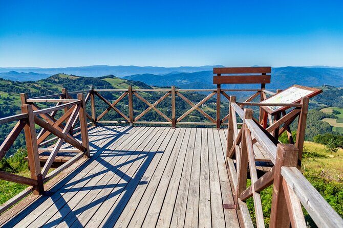 Western Serbia: Drina River House & Mokra Gora (Sargan 8 + Drvengrad) - Practical Tips for Travelers