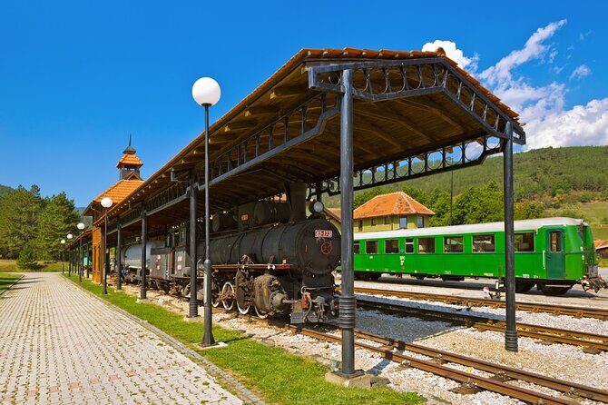 Western Serbia: Drina River House & Mokra Gora (Sargan 8 + Drvengrad) - The Sum Up