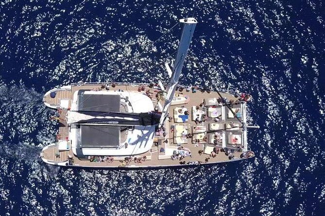 Western Tenerife Cruise with Lunch and Open Bar - What to Expect from the Western Tenerife Cruise