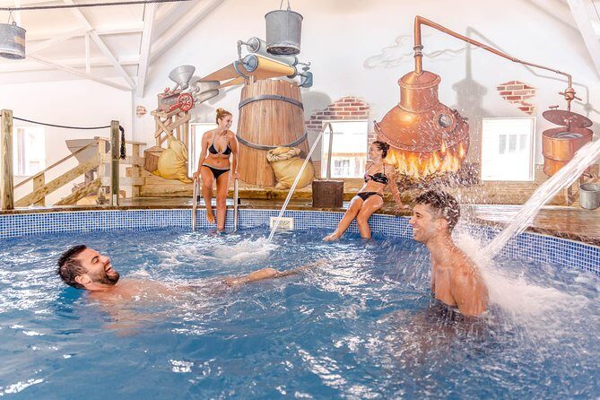 Western Water Park Day Trip from Mallorca - What to Expect from this Mallorcan Water Adventure