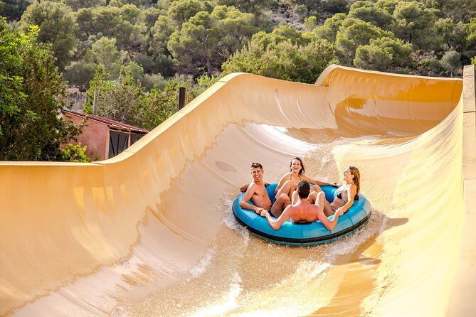 Western Water Park Day Trip from Mallorca - The Sum Up